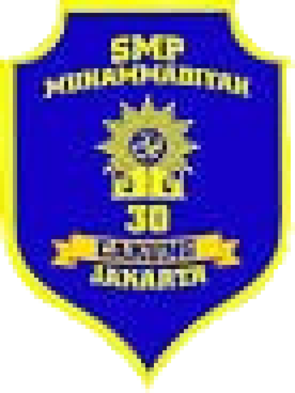 SMP MUHAMMADIYAH 30